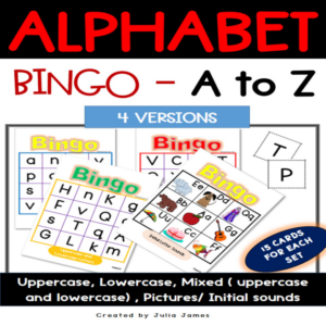 Kinder Greats | Made By Teachers