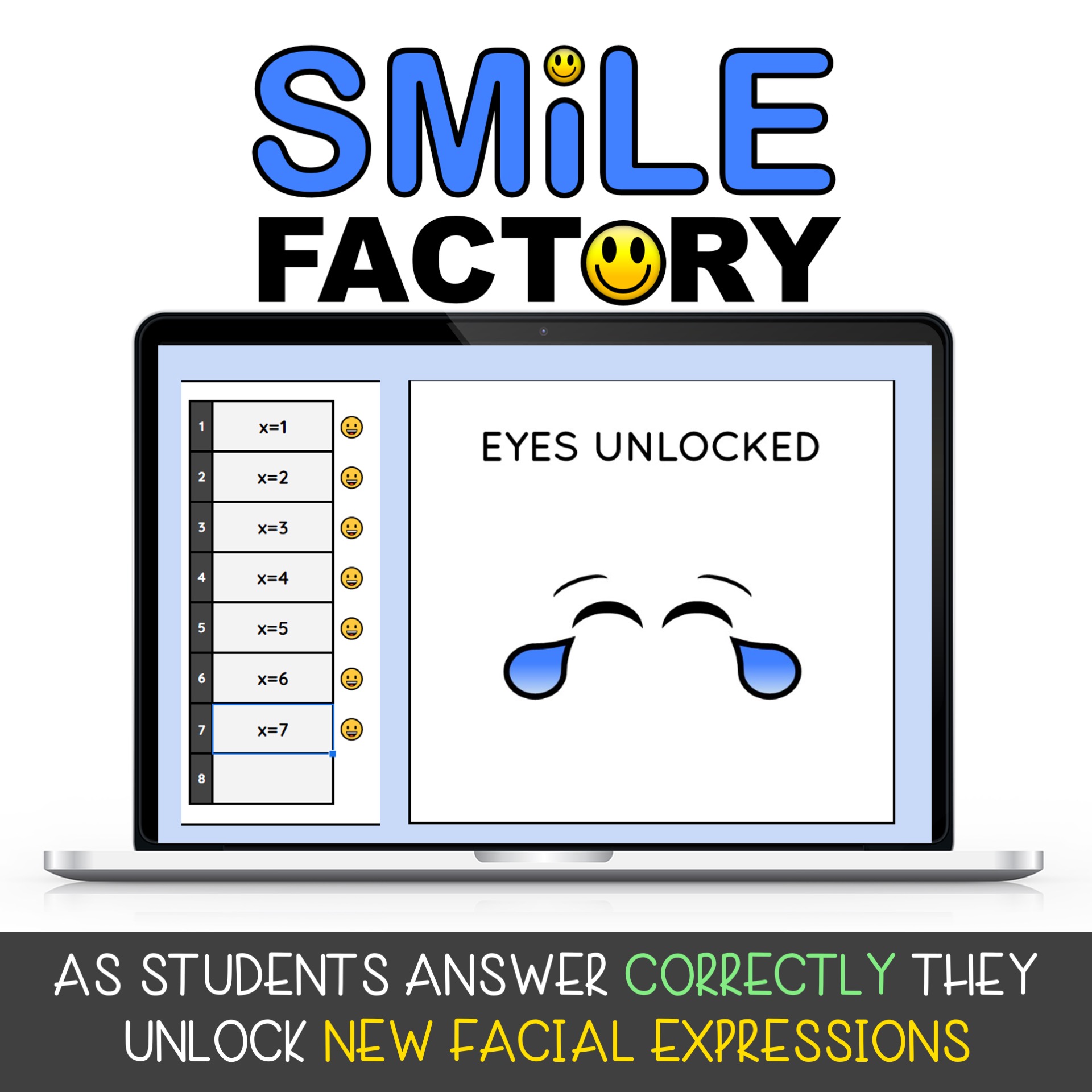 Find Unit Rate from Tables Digital Self-Checking Activity | Made By ...