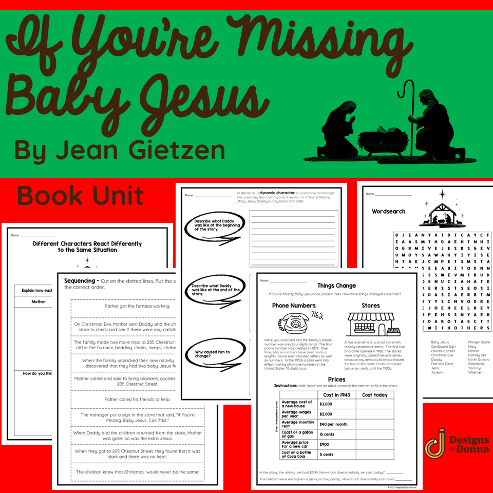 Humility - Christian Character Trait Packet | Made By Teachers