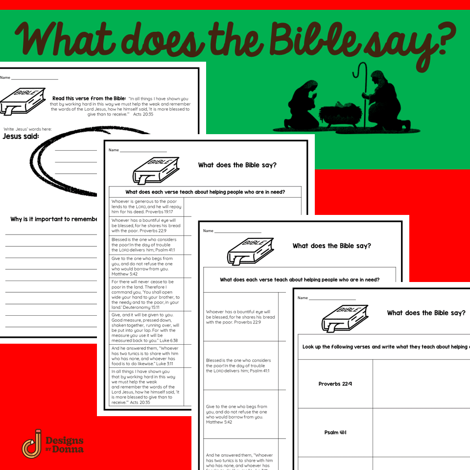 Christian Christmas Book – If You’re Missing Baby Jesus by Gietzen No ...