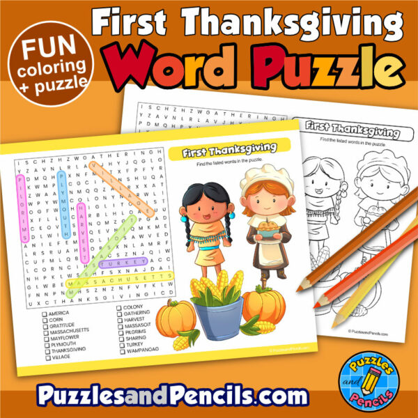 Wetlands Word Search Puzzle Activity Page | World Wetlands Day ...