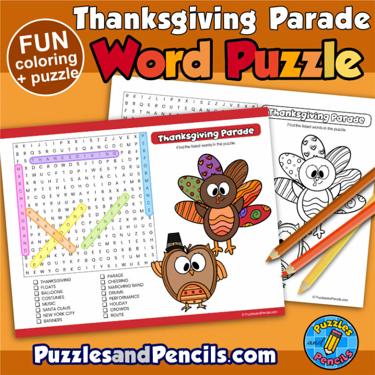 US Marine Corps Word Search Puzzle Activity Page with Coloring | Made ...