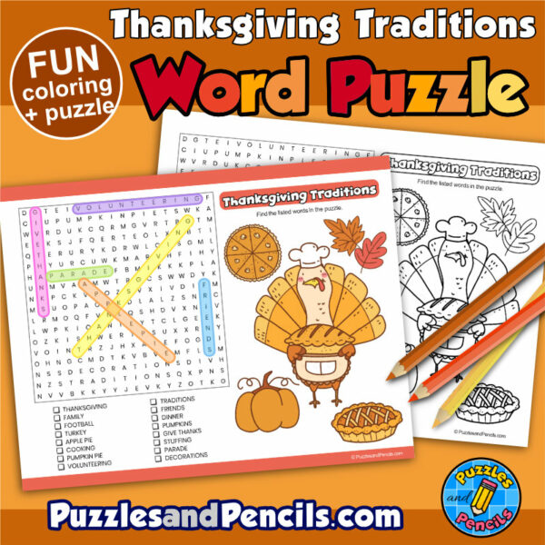 Zebra Word Search Puzzle Activity Page | Wordsearch | Made By Teachers