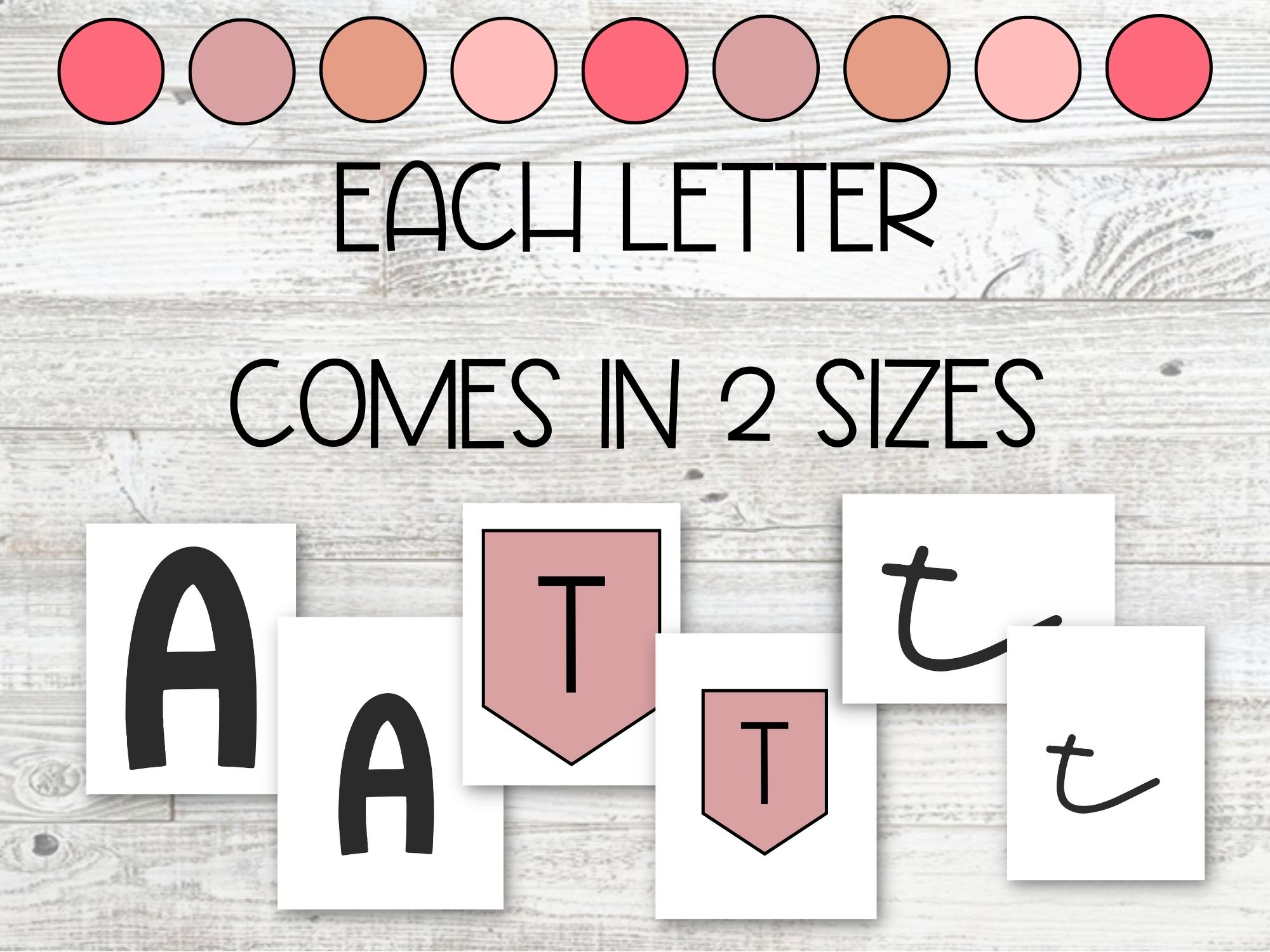 Boho Thanksgivin Bulletin Board and Classroom Decor | Made By Teachers