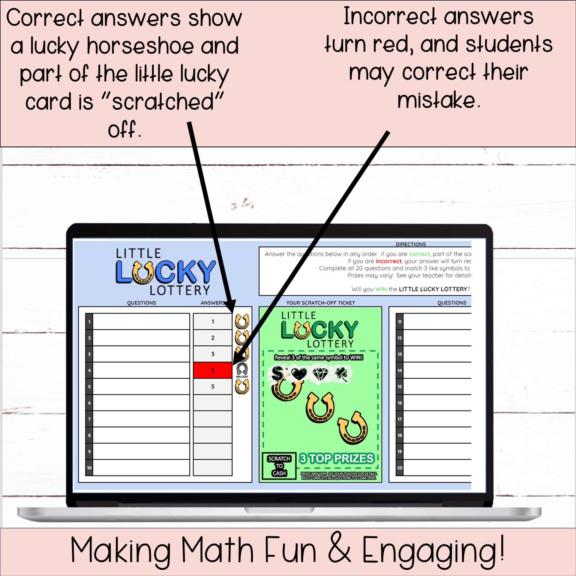 Rate, Unit Rate, and Unit Price Digital Self-Checking Activity | Made ...