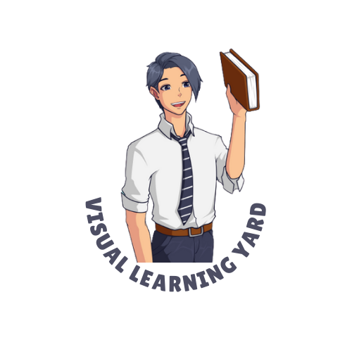 Visual learning Yard | Made By Teachers