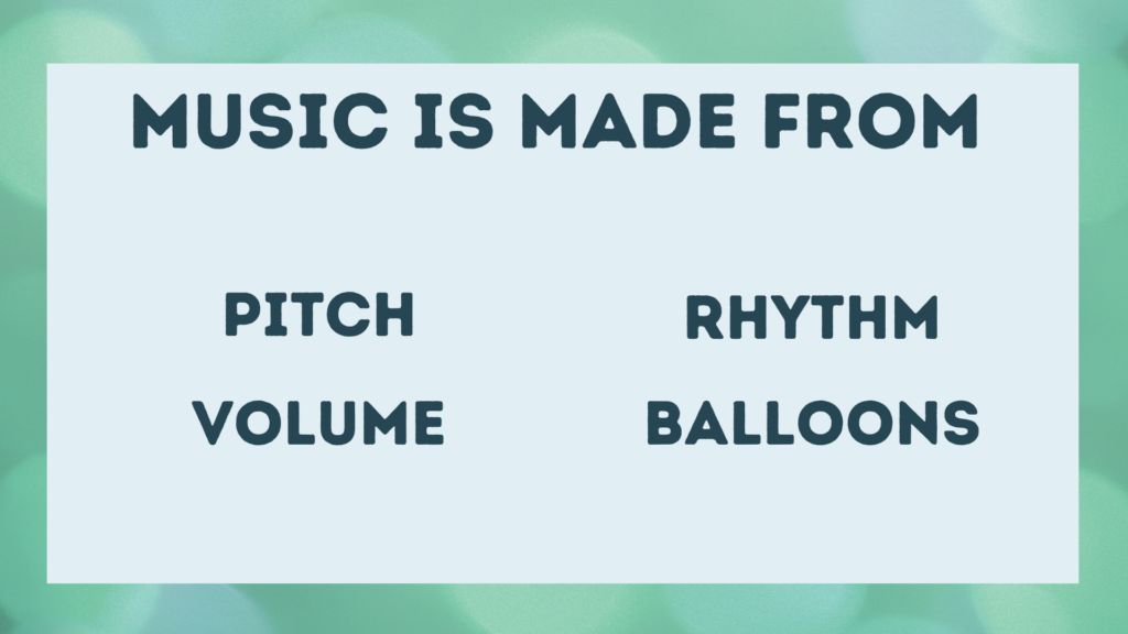 Music Science Digital Boom Card Deck: Online Games | Made By Teachers