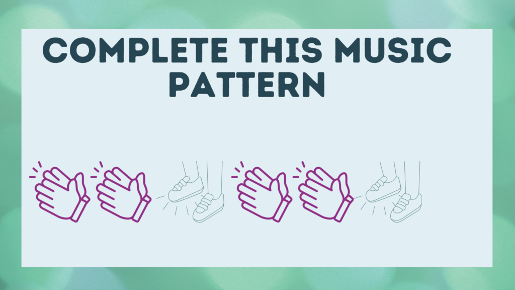 Music Science Digital Boom Card Deck: Online Games | Made By Teachers