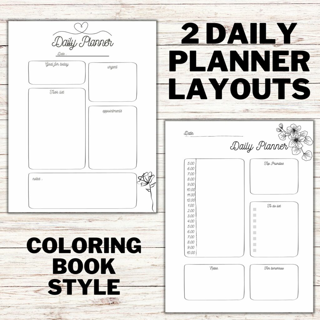 Printable Planner for Teacher Binder | Made By Teachers