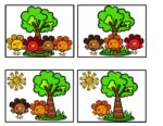 Five Little Turkeys {Pocket Chart Poem and Student Books} | Made By ...