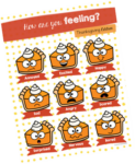 Thanksgiving Emotions Activities, Games, and Worksheets | Made By Teachers