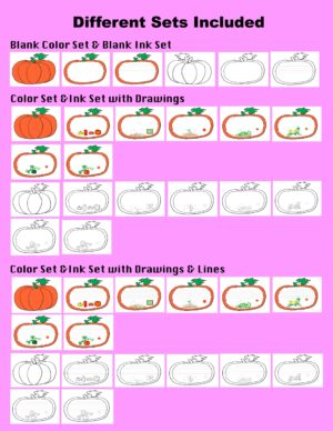 Informational Writing Craft: Pumpkin Life Cycle - Made By Teachers