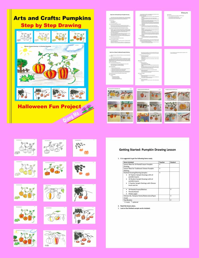 Science Project: Plant Unit | Made By Teachers