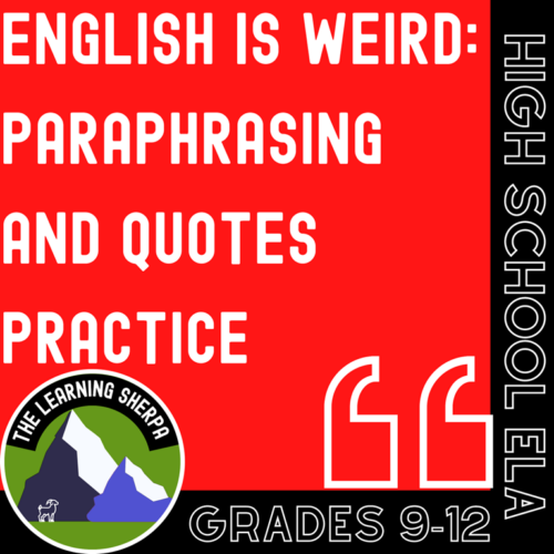 Language Arts Activities and Worksheets - Page 585 of 816 - Made By ...