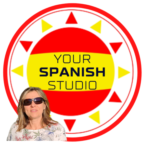 Your Spanish Studio - Made By Teachers