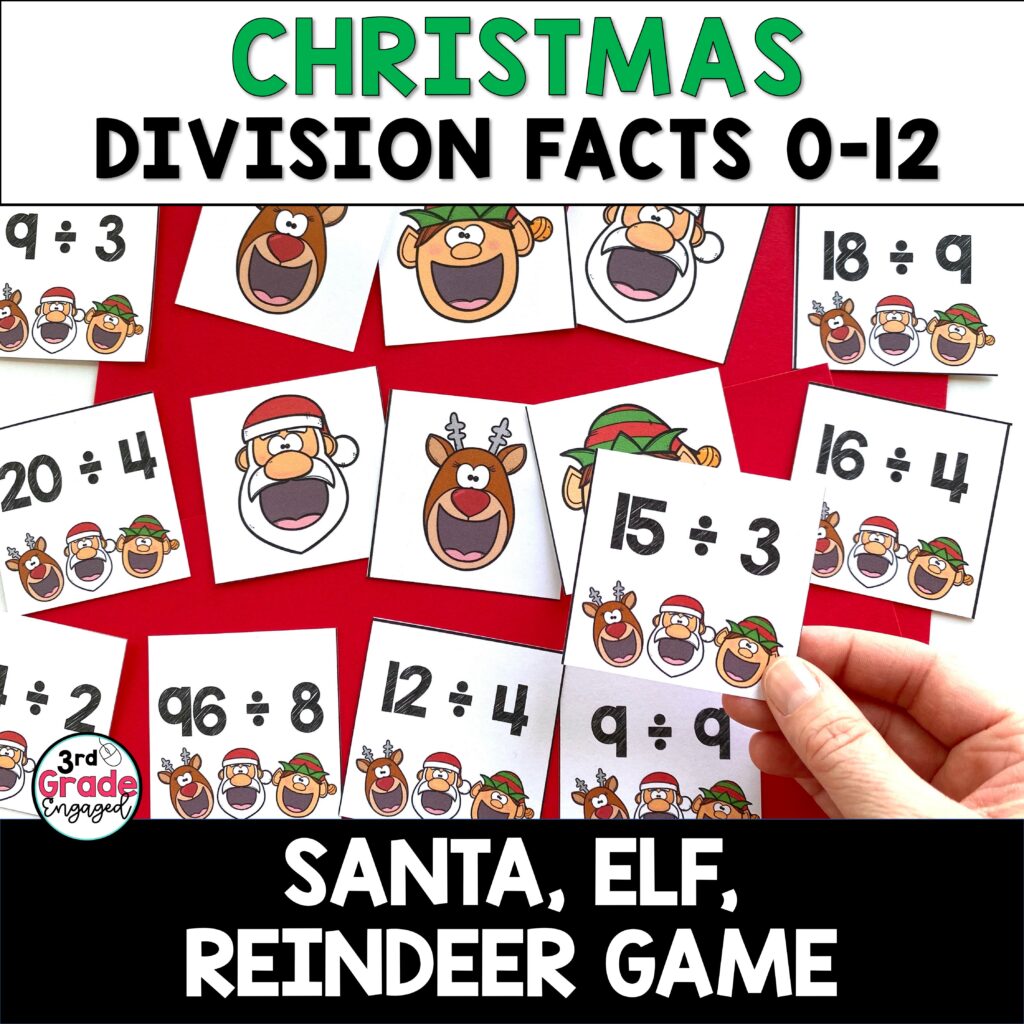 Christmas - Made By Teachers