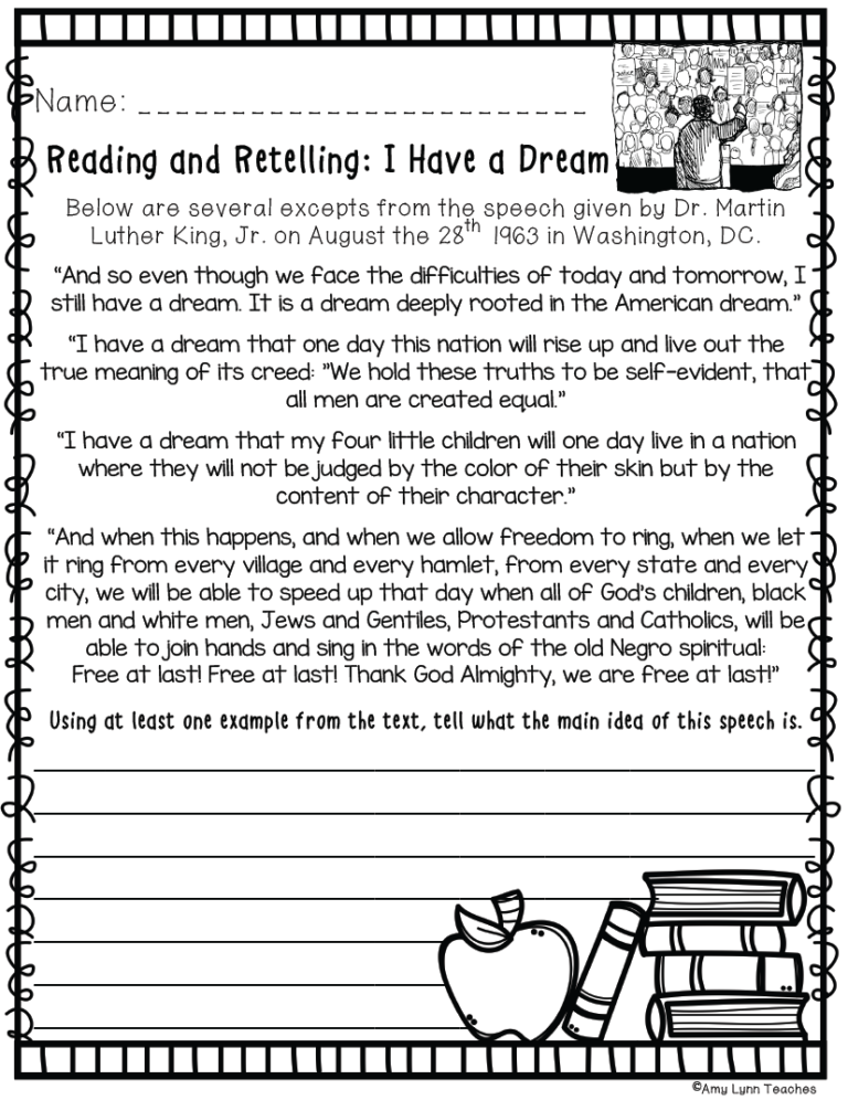 Third Grade Worksheets {100 Standards Aligned Printables} | Made By ...
