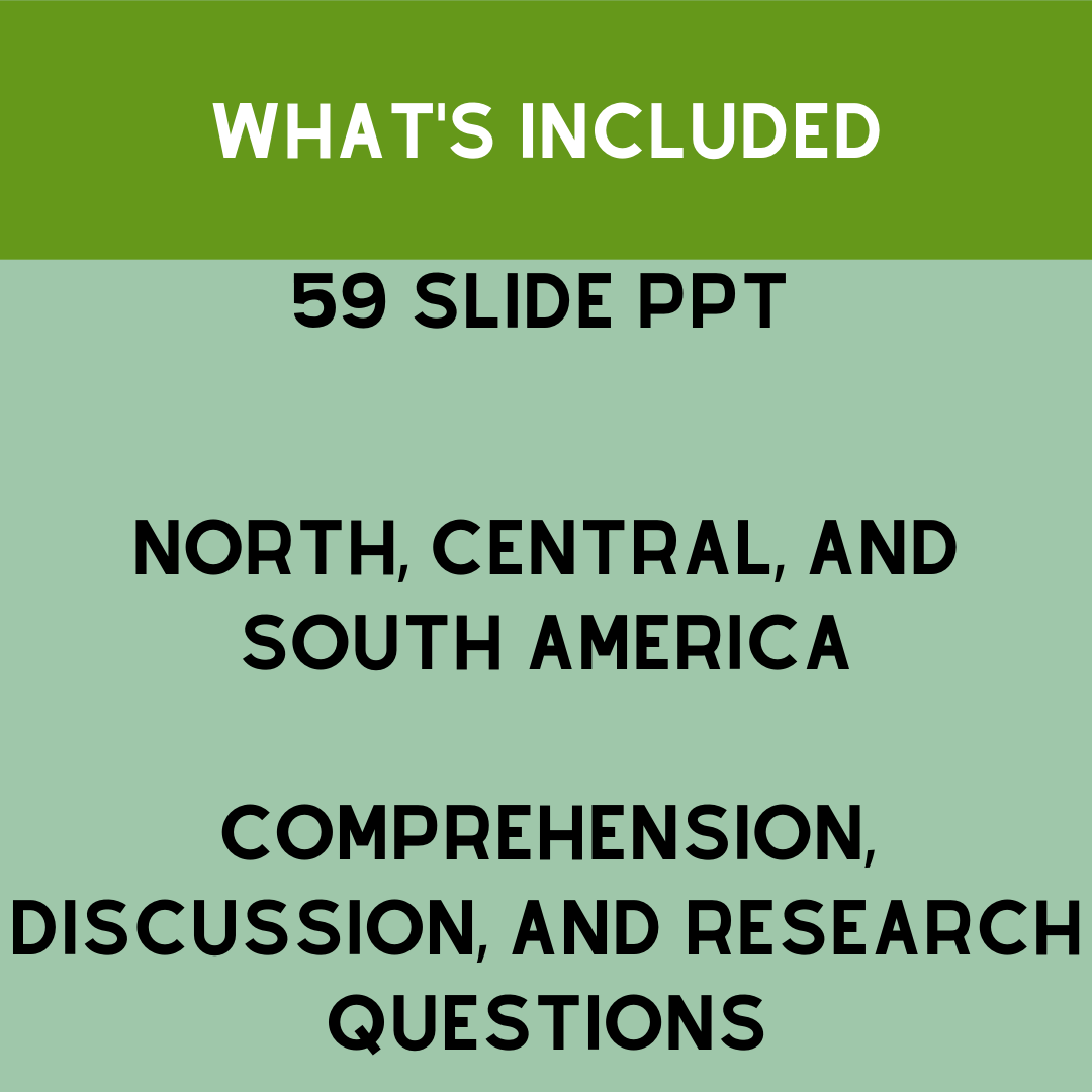 AP World History | Developments the Americas | World History 1200-1450 ...