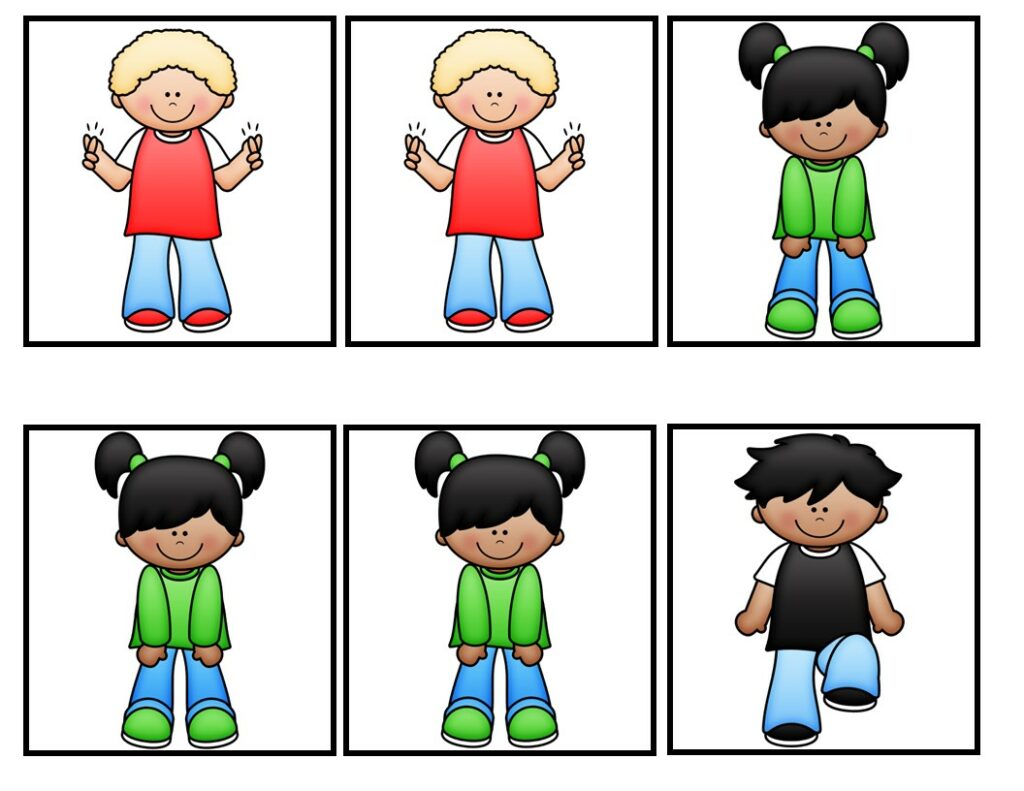 If You're Thankful {Pocket Chart Song} | Made By Teachers