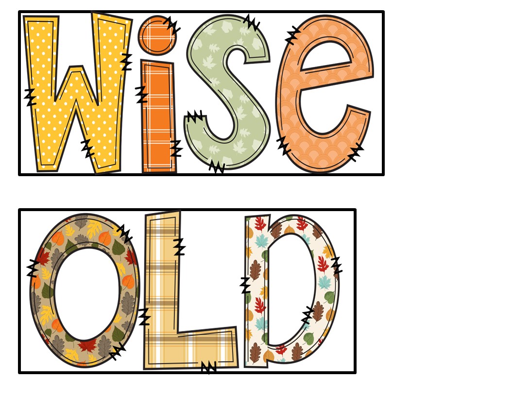 Wise Old Owl {Pocket Chart Poem} | Made By Teachers