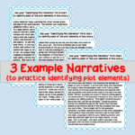 Narrative Writing Mini-Unit: Differentiated and Easy to Follow! | Made ...