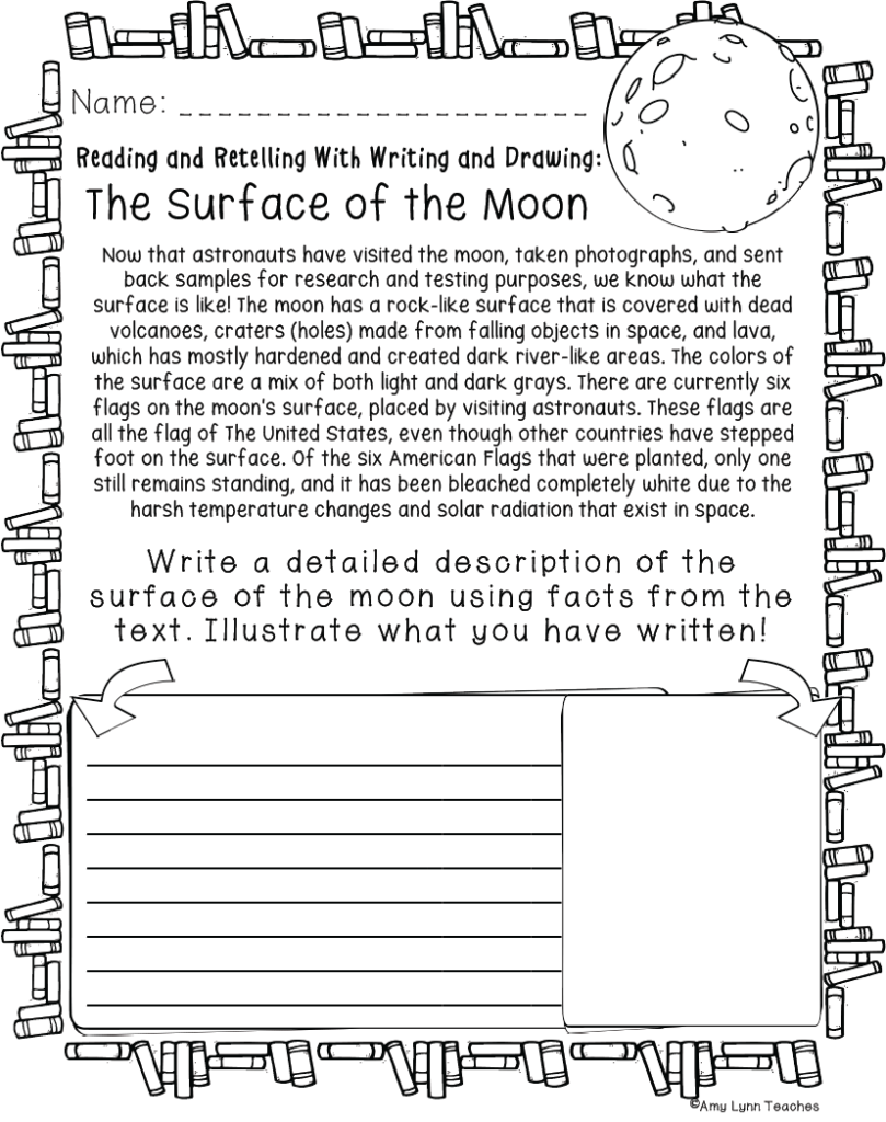 Fourth Grade Worksheets Bundle {500 Standards Aligned Printables ...
