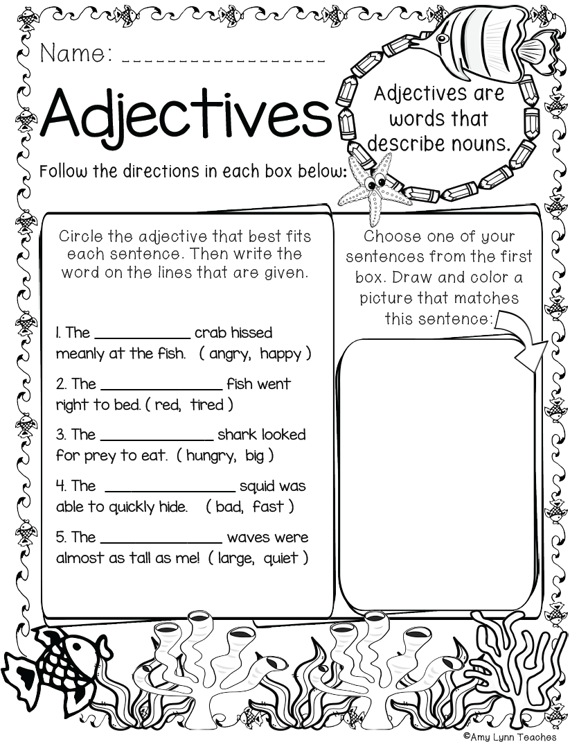 First Grade Worksheets Bundle {500 Standards Aligned Printables} | Made ...