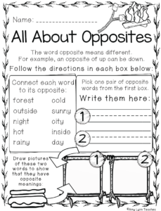 Kindergarten Worksheets Bundle {500 Standards Aligned Printables ...