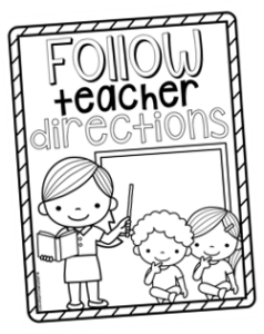 Respect Coloring Pages | Made By Teachers
