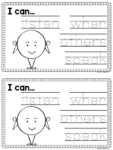 Respect Mini-Book | Made By Teachers