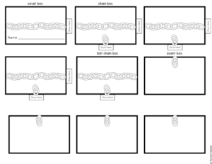 Timelines Timeline Activity Practice and Timeline Templates | Made By ...
