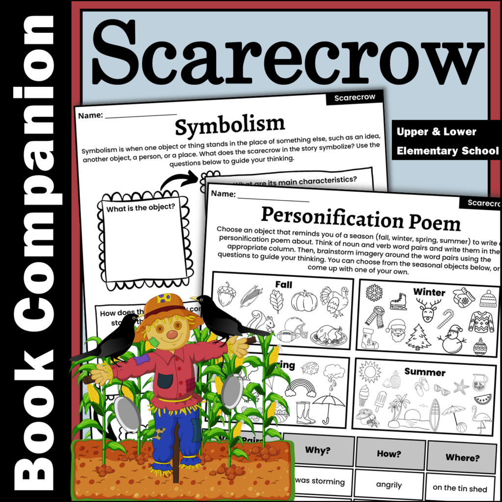 Language Arts Activities and Worksheets - Page 544 of 645 - Made By ...