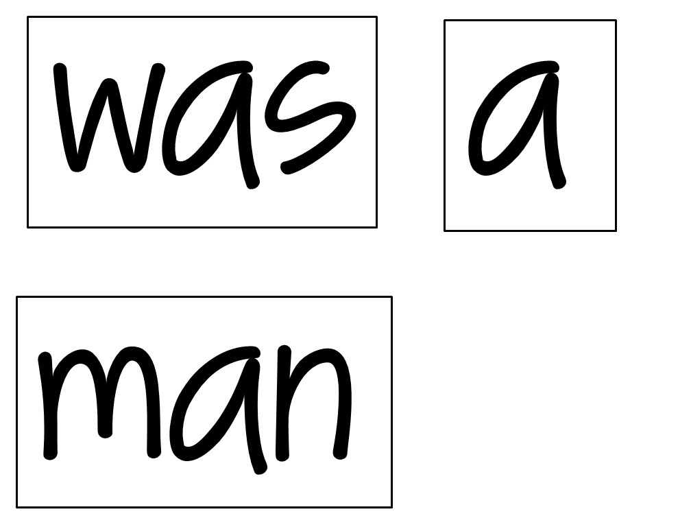 SANTA {Pocket Chart Song} | Made By Teachers