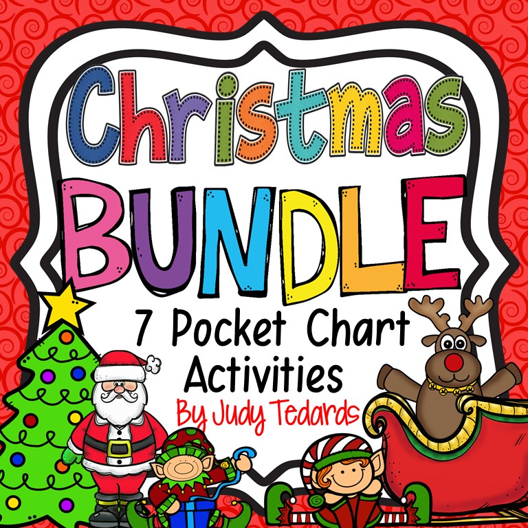 100 Days Smarter {Pocket Chart Poem} | Made By Teachers