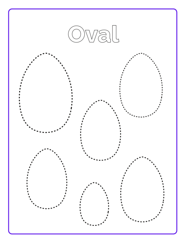 Big Kids Tracing Activity Workbook +100 worksheets - Made By Teachers