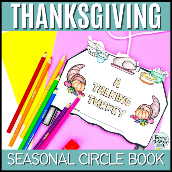 Thanksgiving Creative Writing Prompts Sequence Writing Transitions in ...