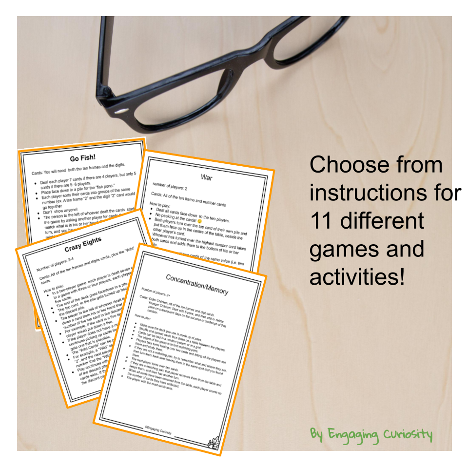 Fall K-2 Addition, Subtraction, Games, Activities | Made By Teachers