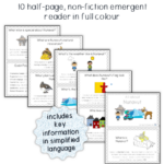 Nunavut Province & Territory of Canada Differentiated Research Project ...