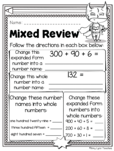 Superhero Themed Worksheets Bundle {600 Standards Aligned Printables ...