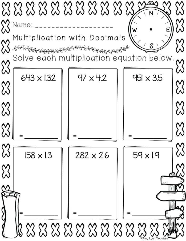 3,000 Standards Aligned Worksheets - Made By Teachers