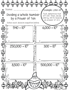 3,000 Standards Aligned Worksheets - Made By Teachers