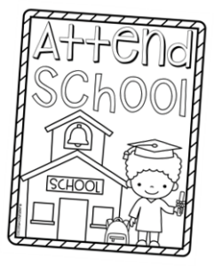 Citizenship Coloring Pages | Made By Teachers