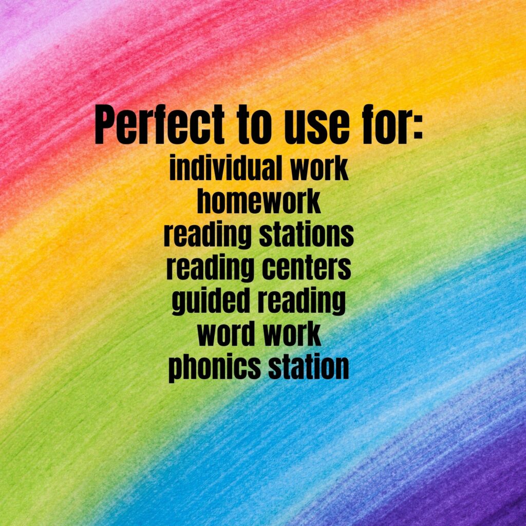 Reading Station Bundle Reading Logs Read And Respond Worksheets