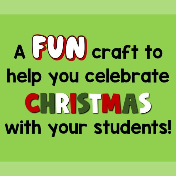 Santa Claus Paper Bag Puppet Christmas Craft Activity | Made By Teachers