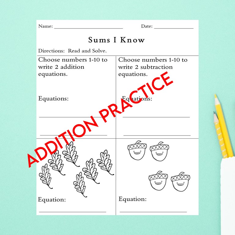 Illustrative Math Unit 3 | 1st Grade | Made By Teachers