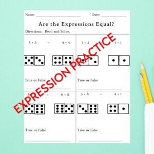 Illustrative Math Unit 3 | 1st Grade | Made By Teachers