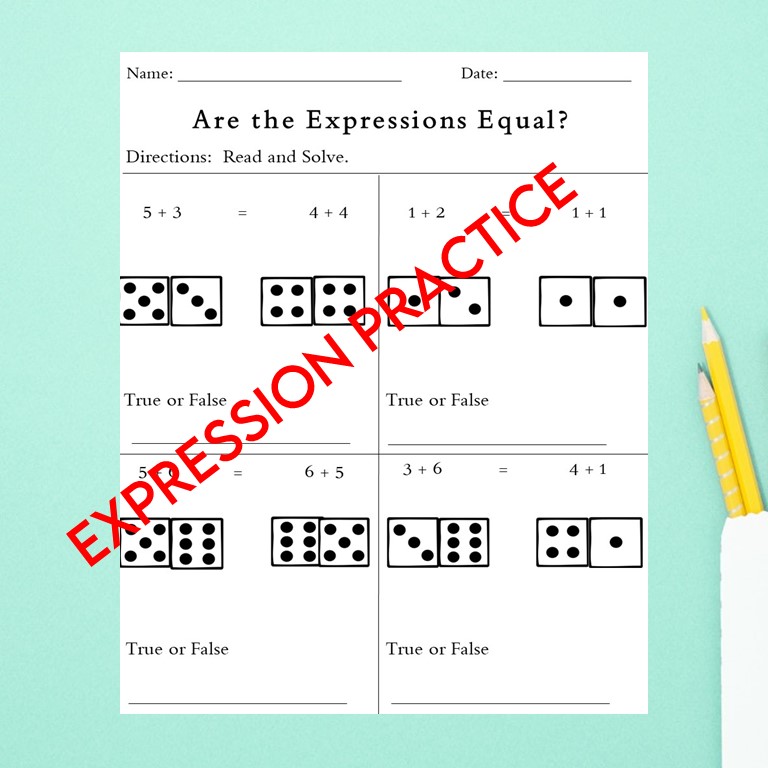 Illustrative Math Unit 3 | 1st Grade | Made By Teachers