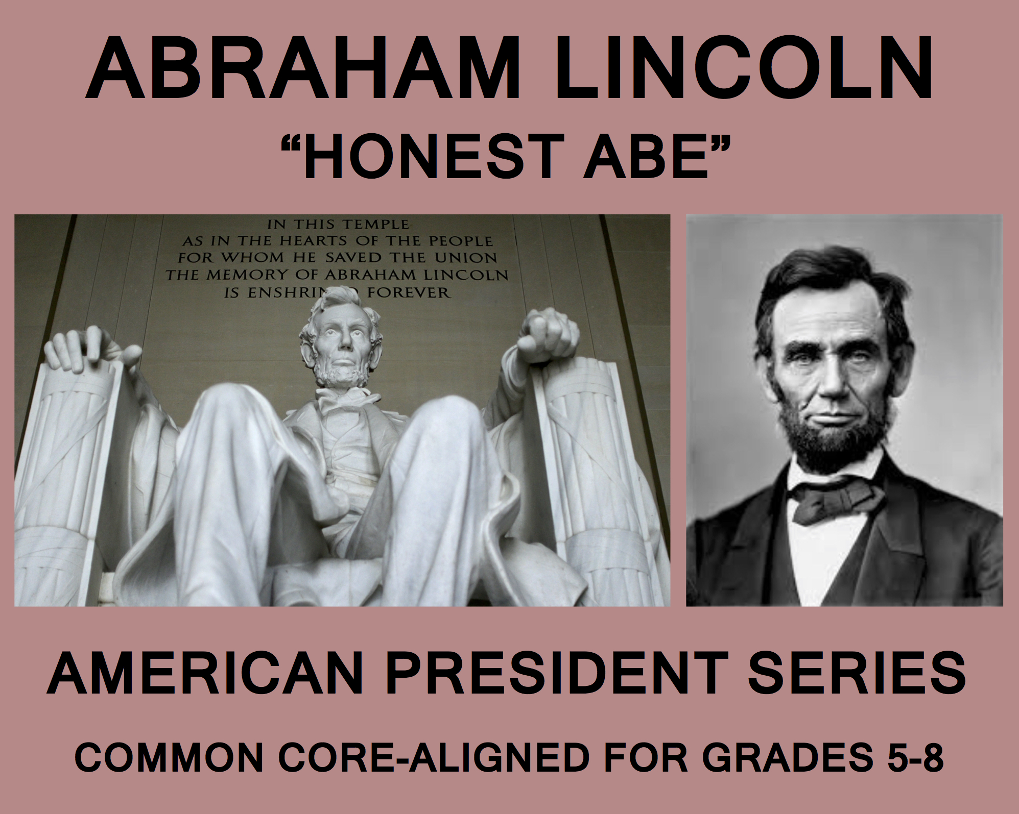 Abraham Lincoln President Number