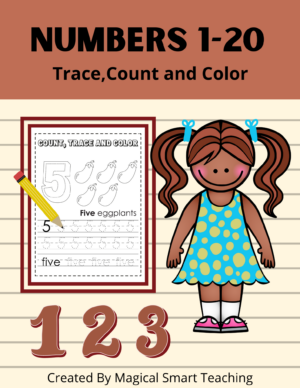Kindergarten & First Grade Alphabet Letters A-Z Worksheet | Handwriting ...