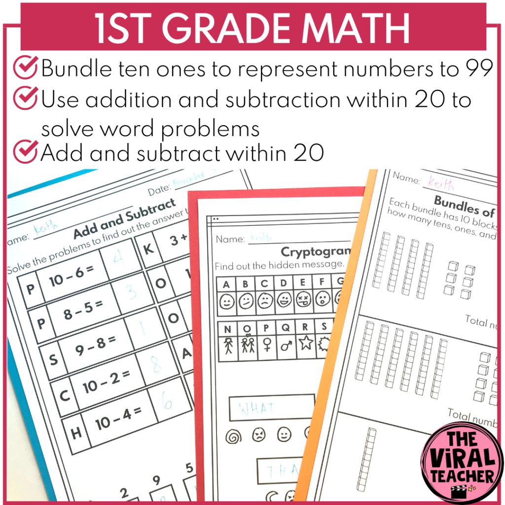 Place Value Addition and Subtraction Word Problems Worksheets Math ...